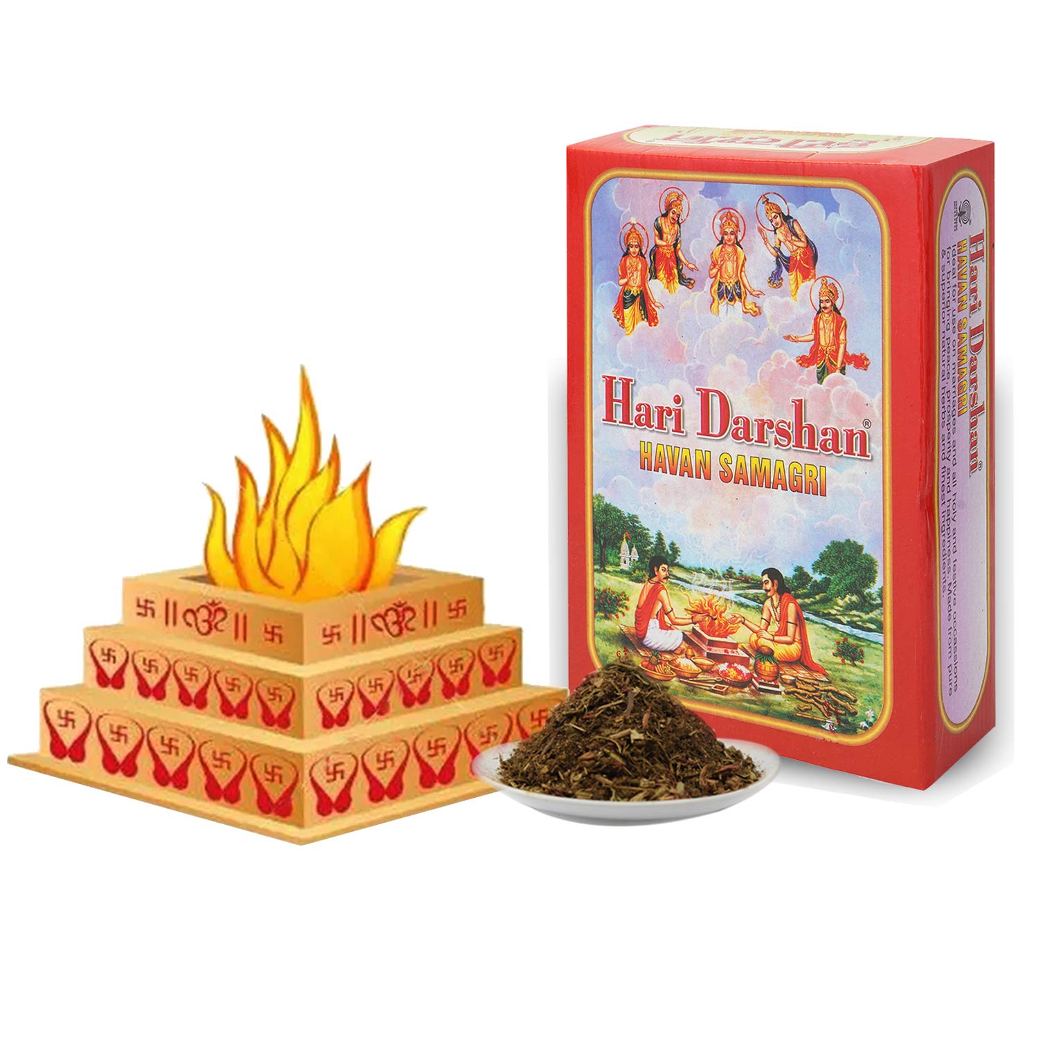 Radhe Radhe Puja & Decor