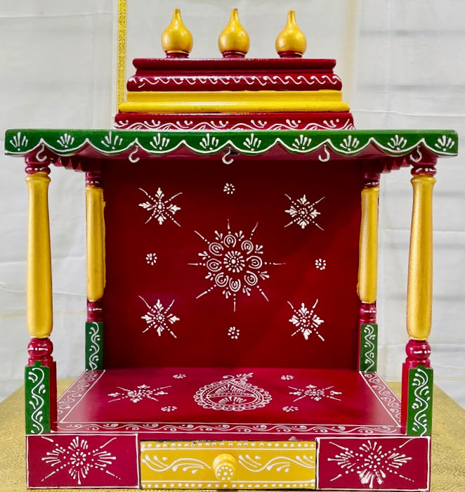 Radhe Radhe Puja & Decor