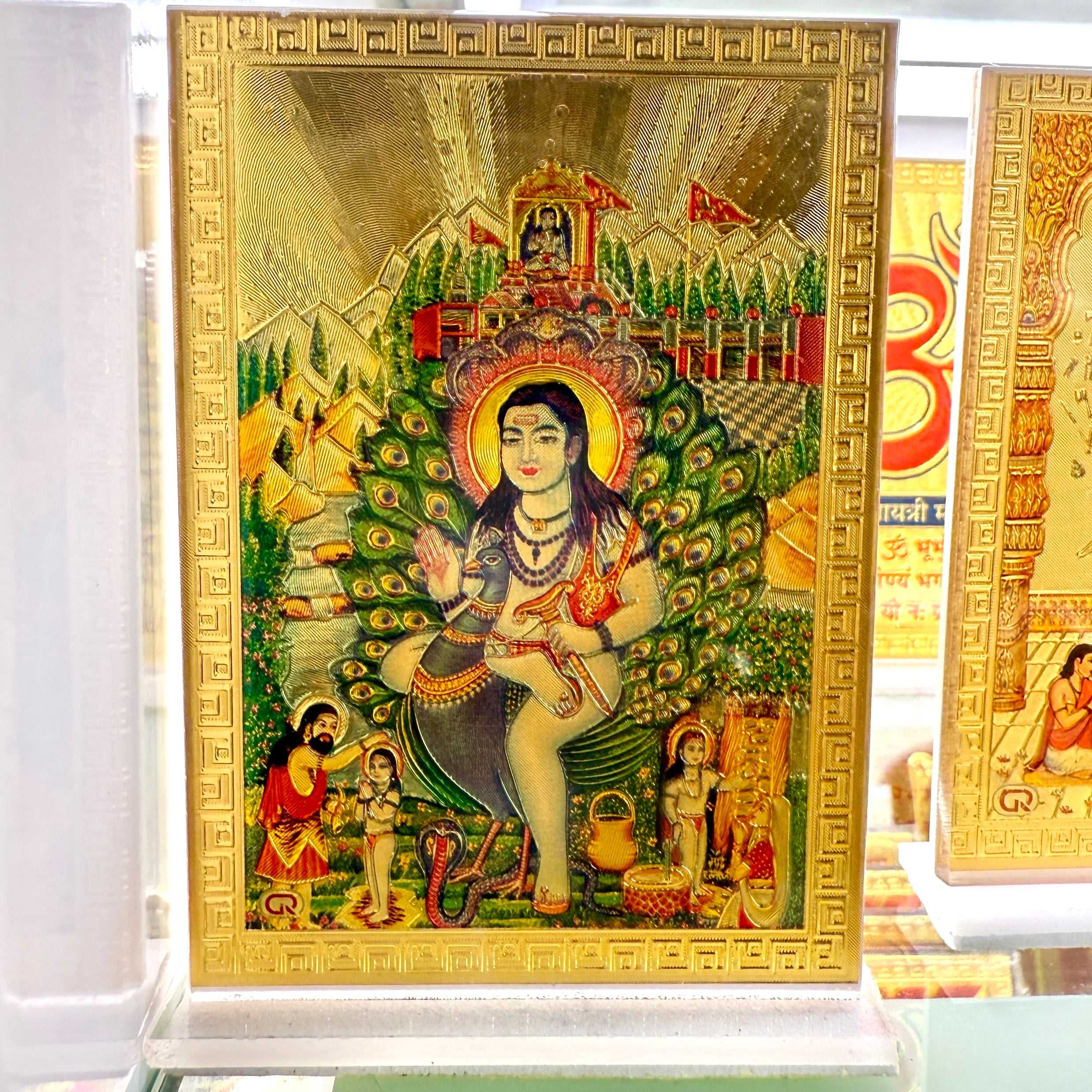 Radhe Radhe Puja & Decor