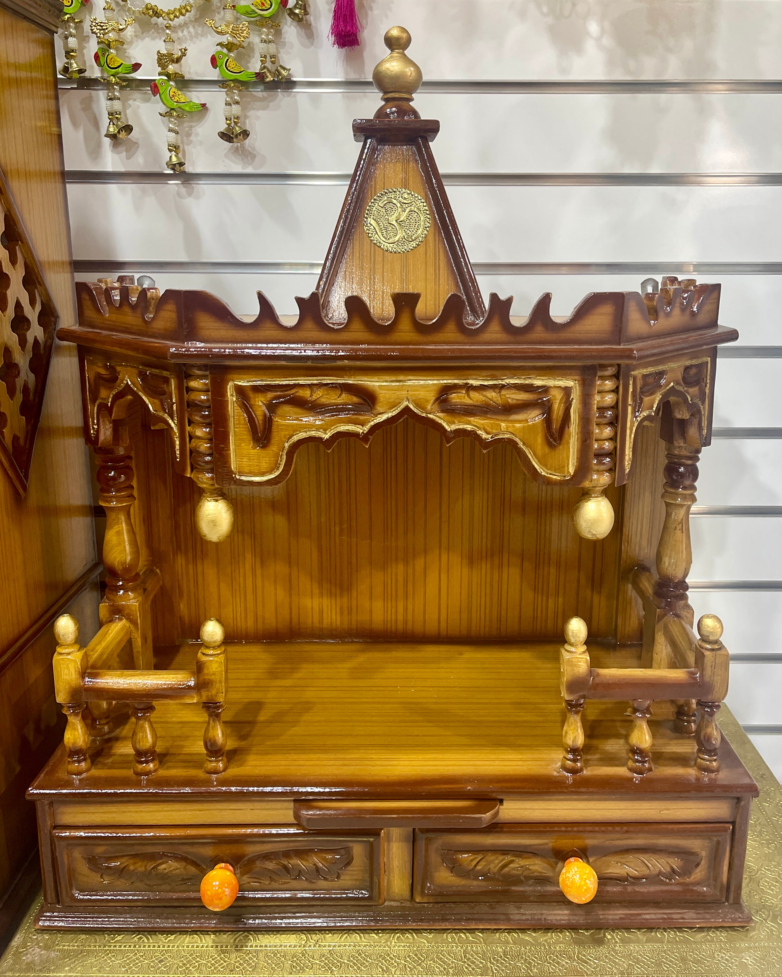 Radhe Radhe Puja & Decor