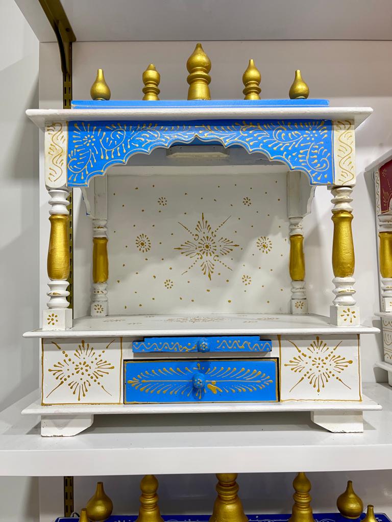 Radhe Radhe Puja & Decor