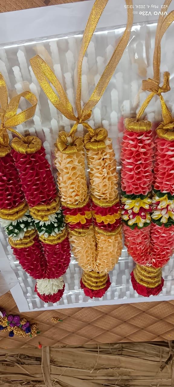 Radhe Radhe Puja & Decor