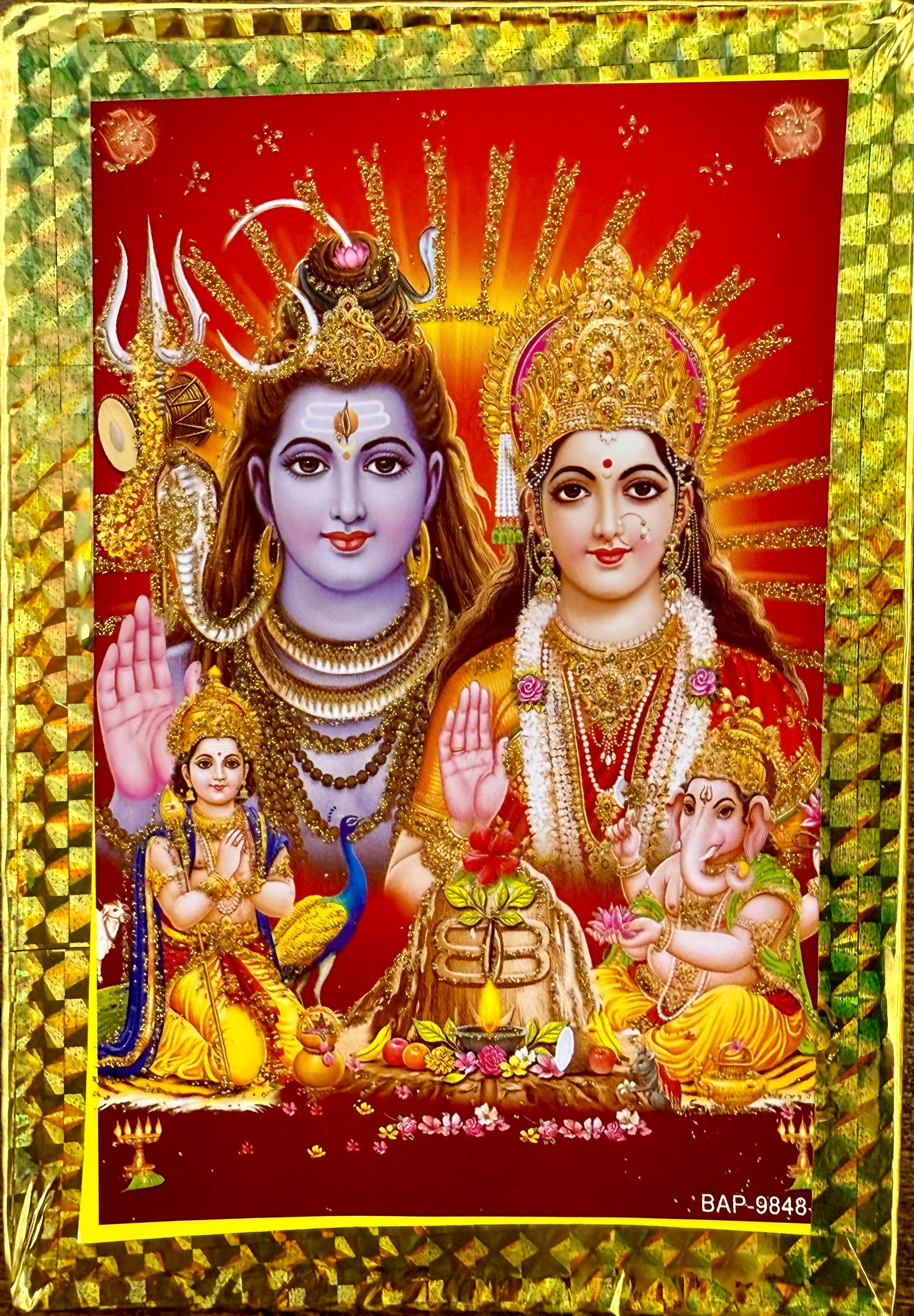 Radhe Radhe Puja & Decor