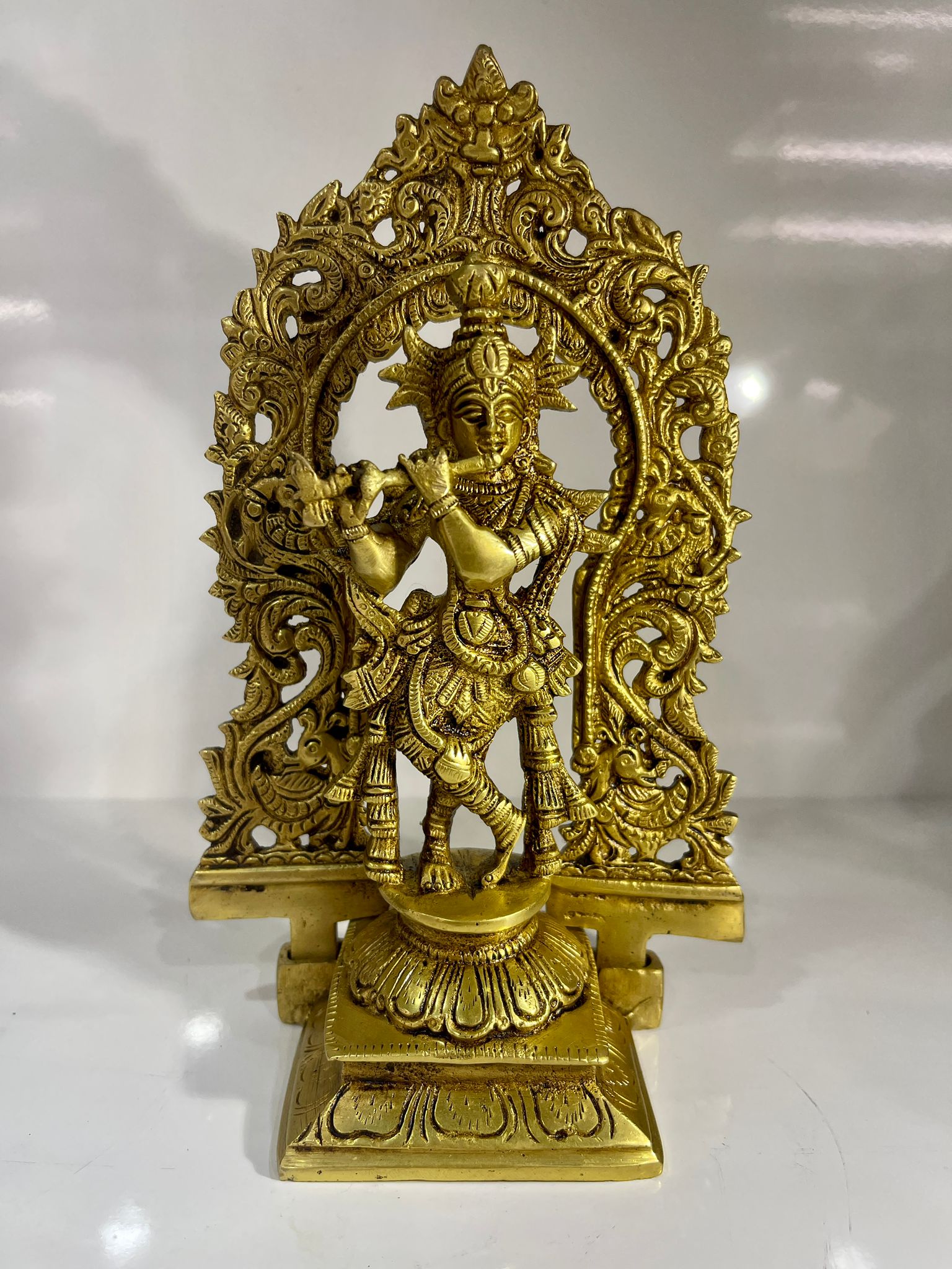 Radhe Radhe Puja & Decor